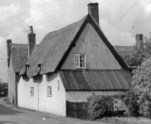 Marton Village – a parish northeast of Leamington Spa, Warwickshire